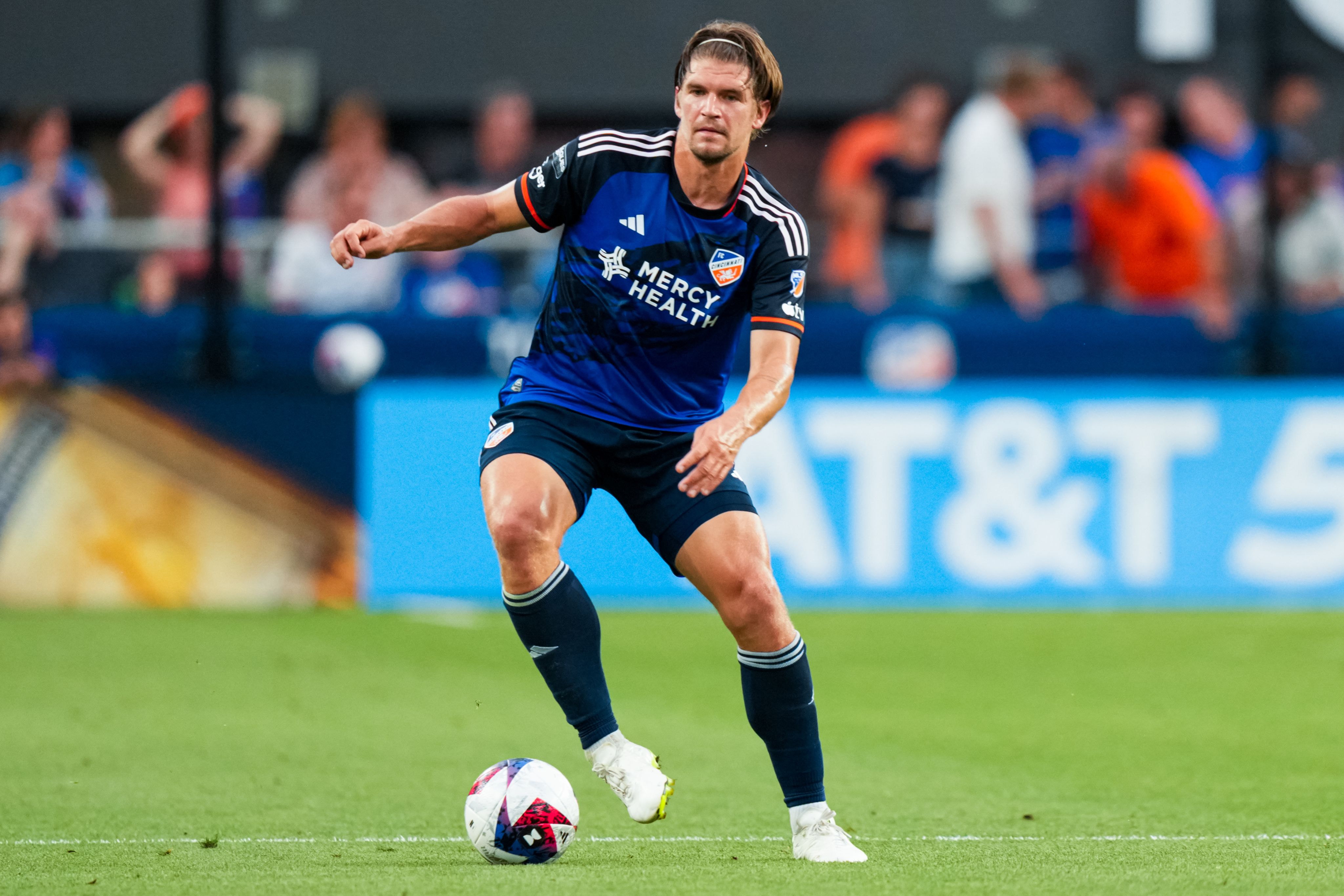 Alumni Profile: Nick Hagglund - Xavier Now | Xavier University