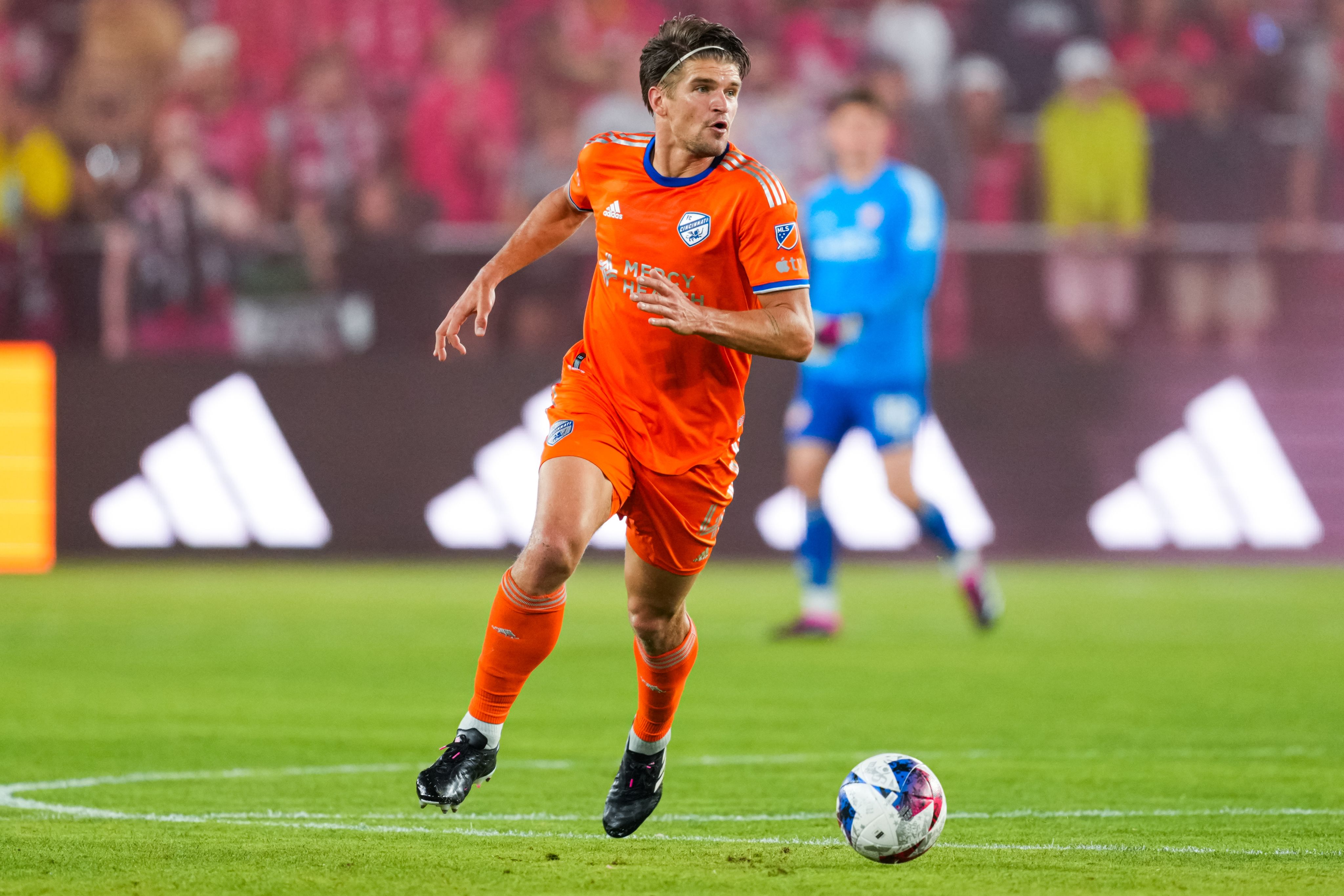 Alumni Profile: Nick Hagglund - Xavier Now | Xavier University